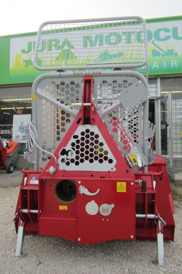 TREUILS FORESTIERS ÉLECTROHYDRAULIQUES - TAJFUN - Jura Motoculture - Orgelet - 39 (jura)